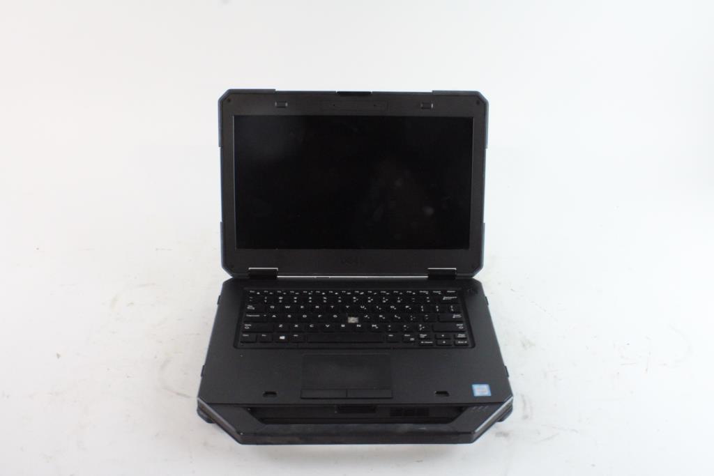Dell Latitude 14 Rugged 5414 Laptop | Property Room