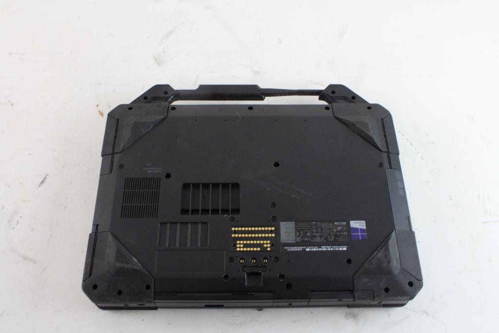 Dell Latitude 14 Rugged 5414 Laptop | Property Room