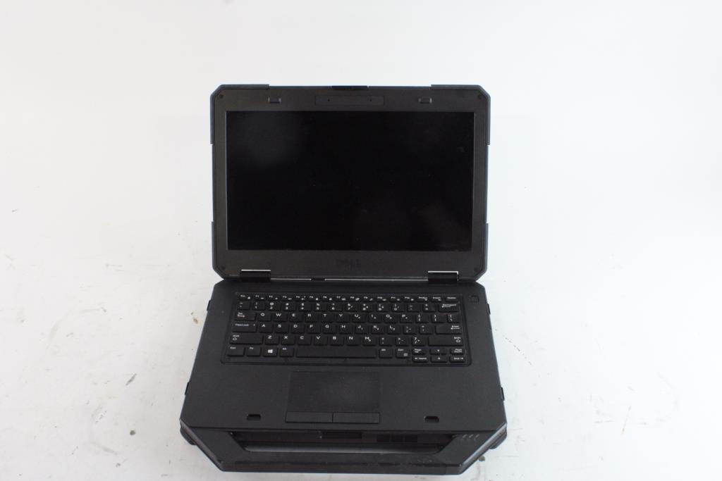 Dell Latitude 14 Rugged 5414 Laptop | Property Room