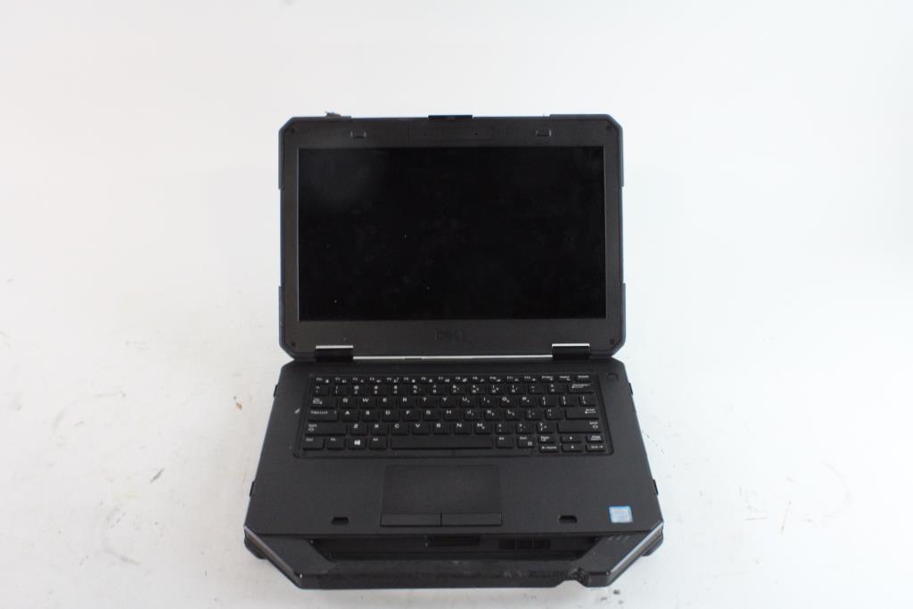 Dell Latitude 14 Rugged 5414 Laptop | Property Room