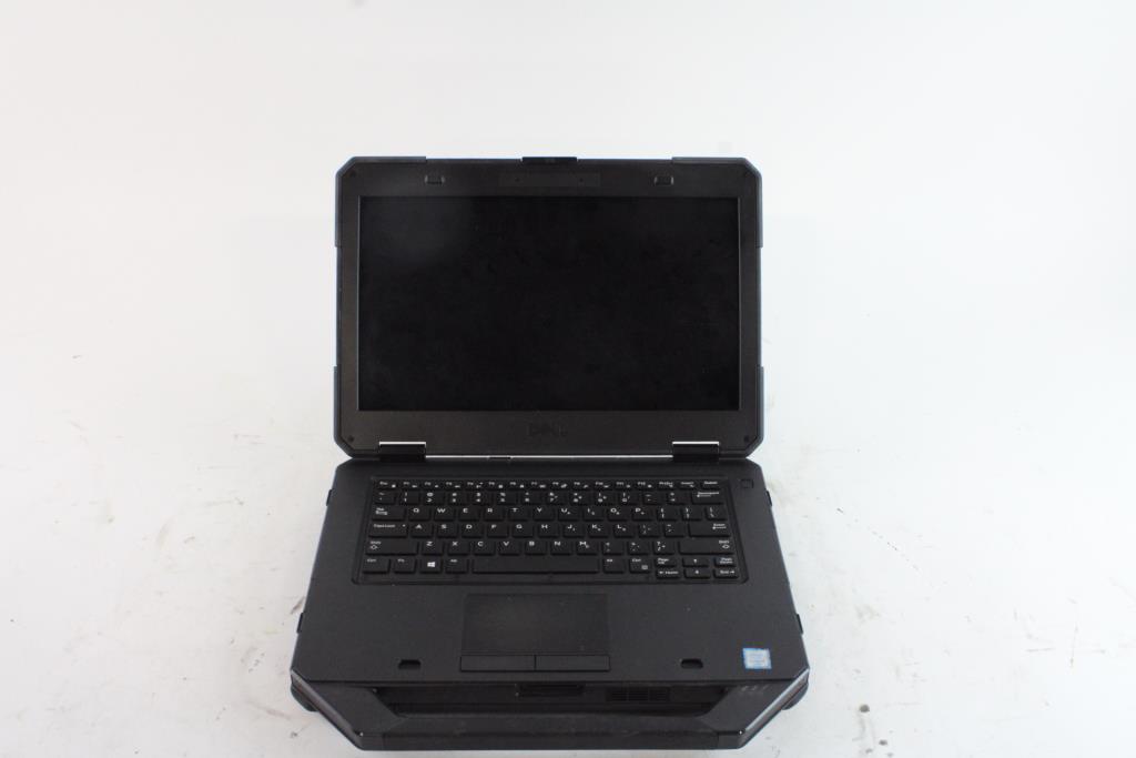 Dell Latitude 14 Rugged 5414 Laptop | Property Room