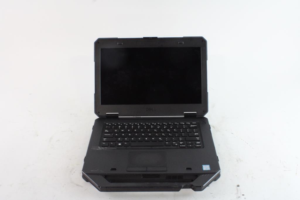 Dell Latitude 14 Rugged 5414 Laptop | Property Room