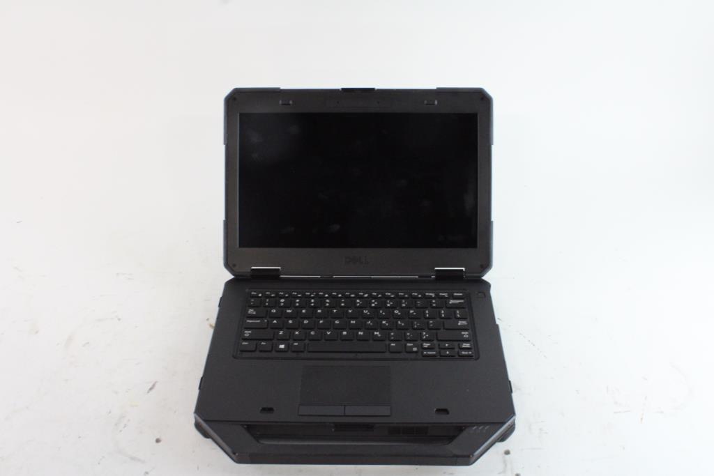Dell Latitude 14 Rugged 5414 Laptop | Property Room