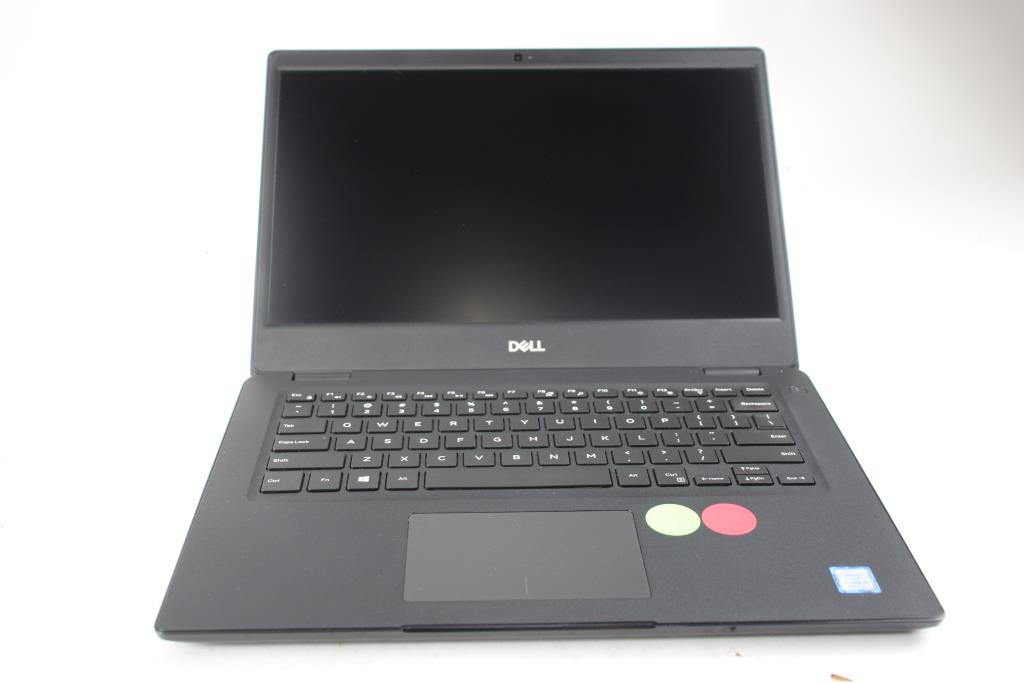 Dell Latitude 3400 Notebook PC | Property Room