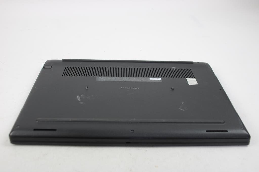 Dell Latitude 3420 Laptop | Property Room