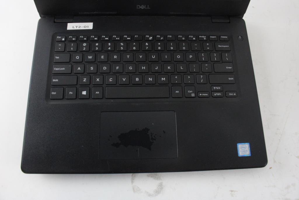 Dell Latitude 3490 Laptop | Property Room