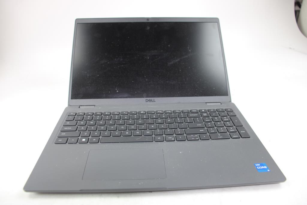Dell Latitude 3540 Laptop | Property Room