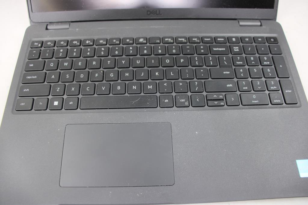 Dell Latitude 3540 Laptop | Property Room