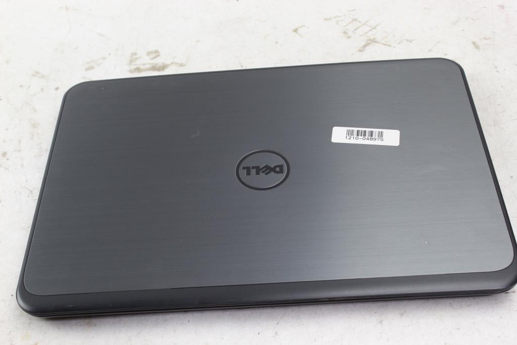 Dell Latitude 3540 Notebook PC | Property Room