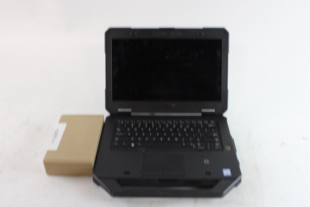 Dell Latitude 5414 Rugged 14" Laptop | Property Room