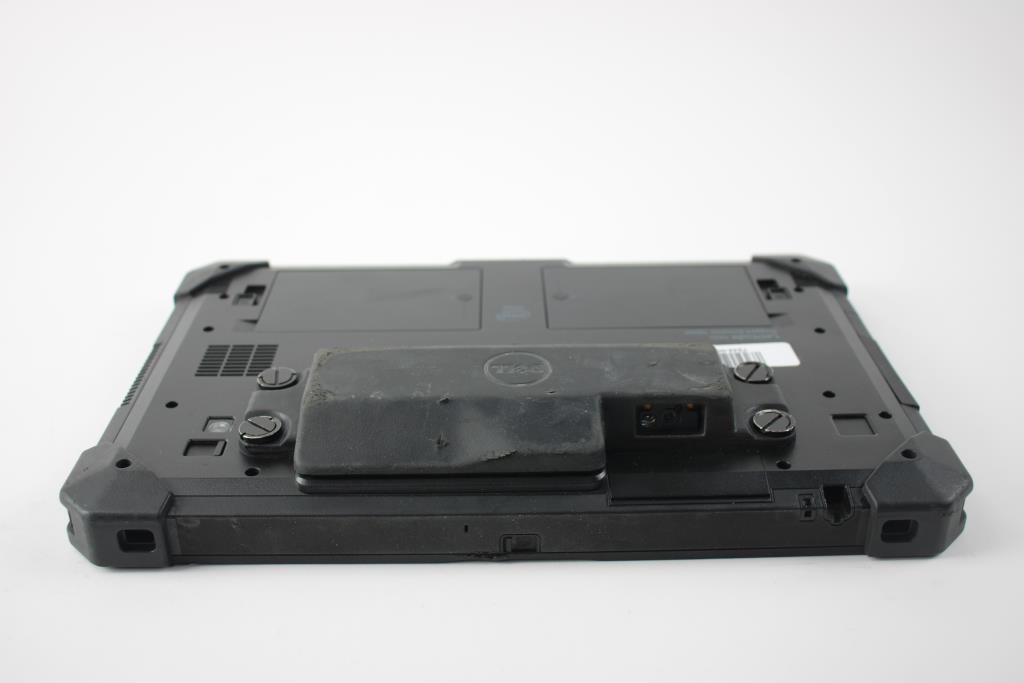 Dell Latitude 7220 Rugged Extreme Tablet | Property Room