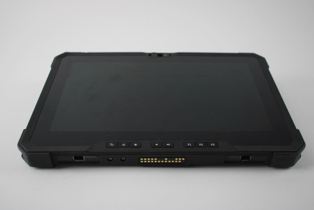 Dell Latitude 7220 Rugged Extreme Tablet | Property Room