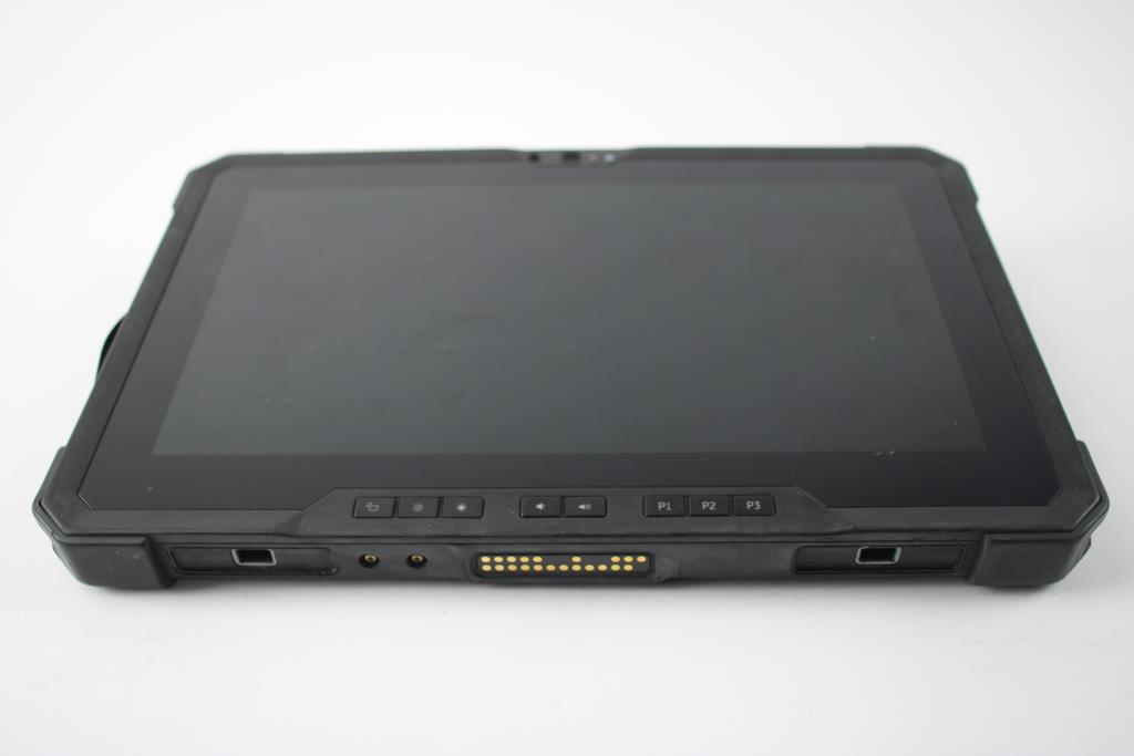 Dell Latitude 7220 Rugged Extreme Tablet | Property Room