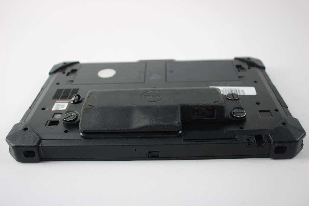 Dell Latitude 7220 Rugged Extreme Tablet | Property Room