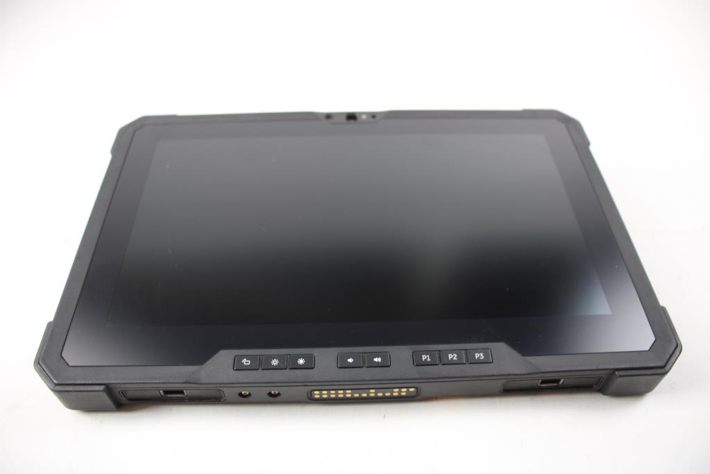 Dell Latitude 7220 Rugged Extreme Tablet PC | Property Room