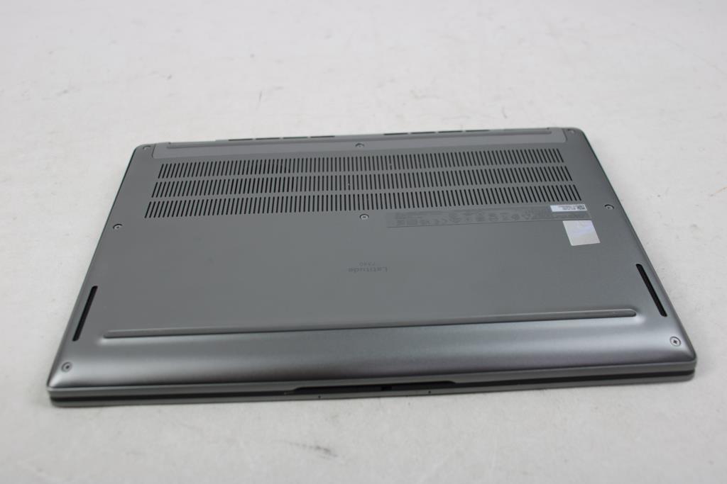 Dell Latitude 7340 Laptop | Property Room