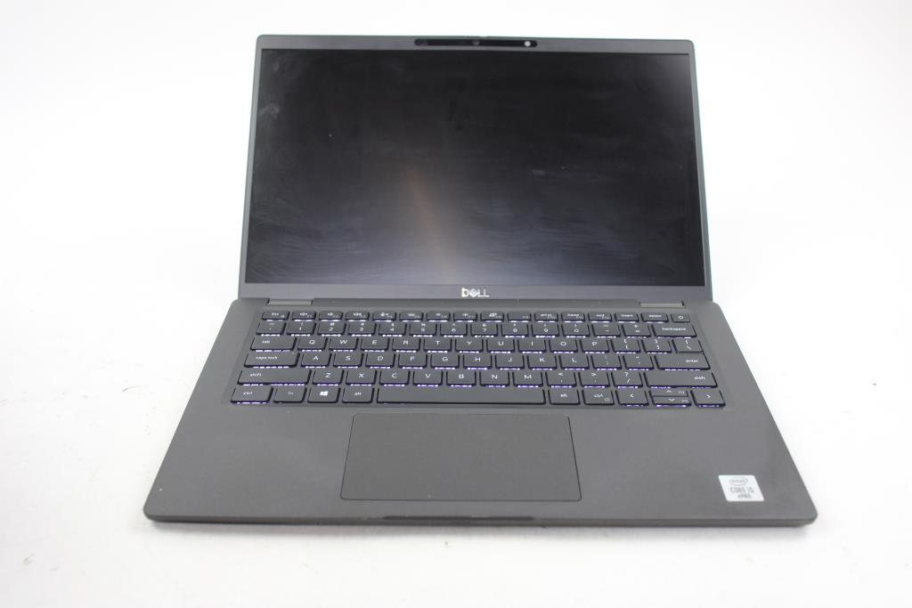 Dell Latitude 7410 Laptop Computer | Property Room
