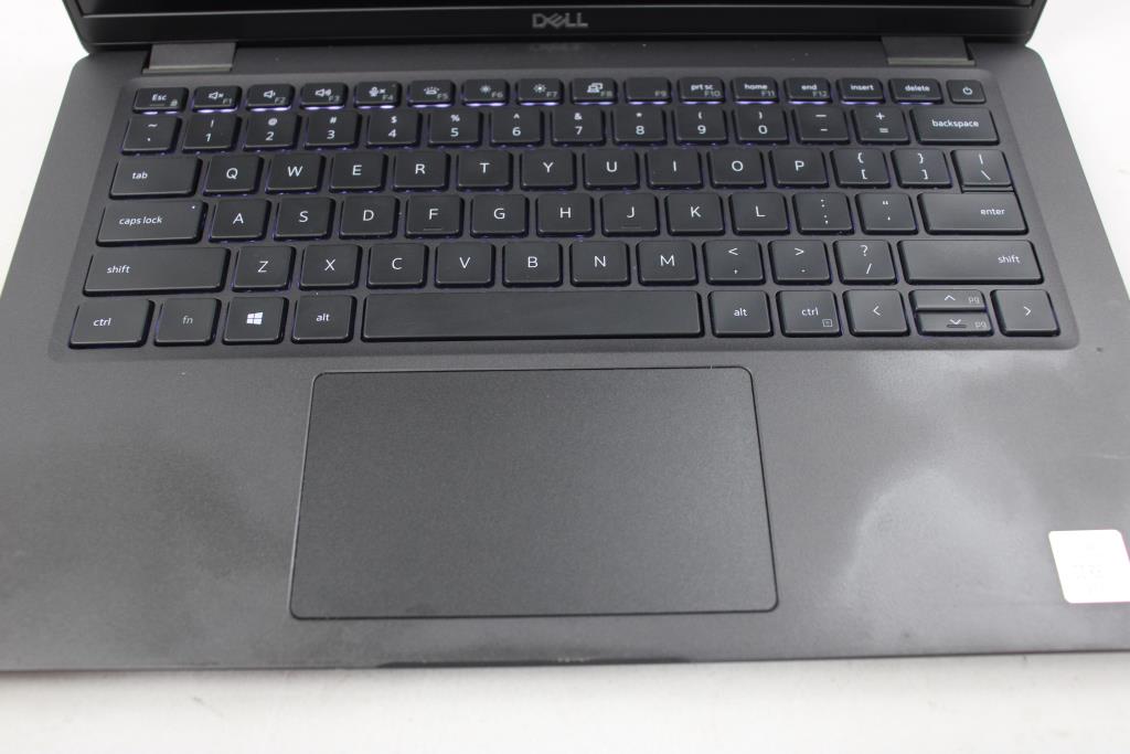Dell Latitude 7410 Laptop Computer | Property Room