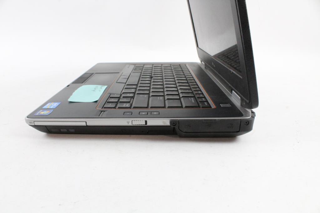 Dell Latitude ATG Laptop | Property Room
