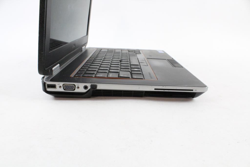 Dell Latitude ATG Laptop | Property Room