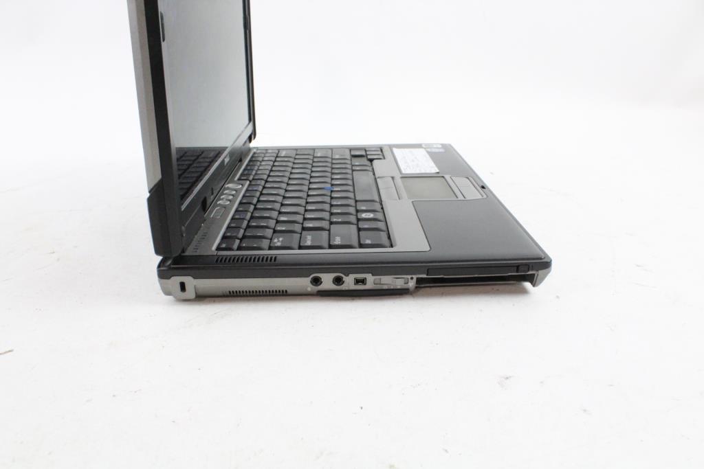 Dell Latitude ATG Laptop | Property Room