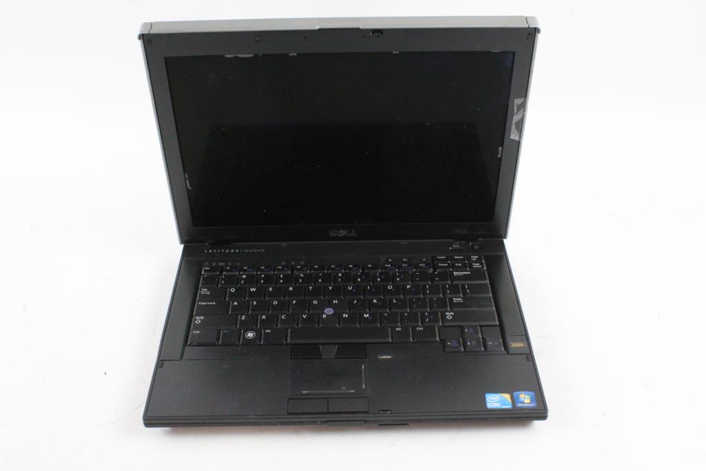 Dell Latitude ATG Laptop | Property Room