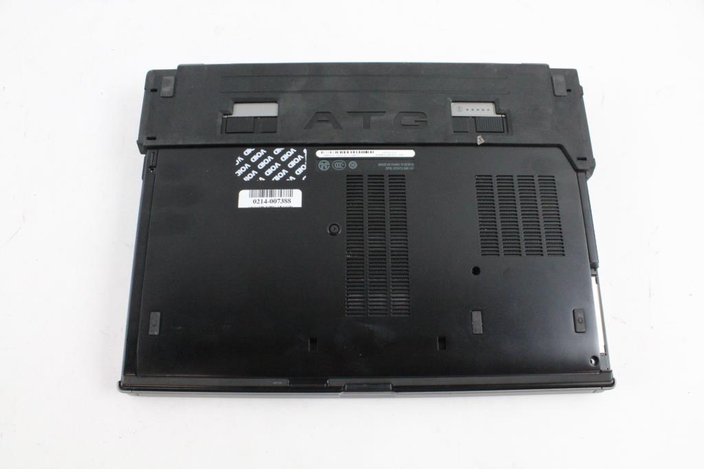 Dell Latitude ATG Laptop | Property Room