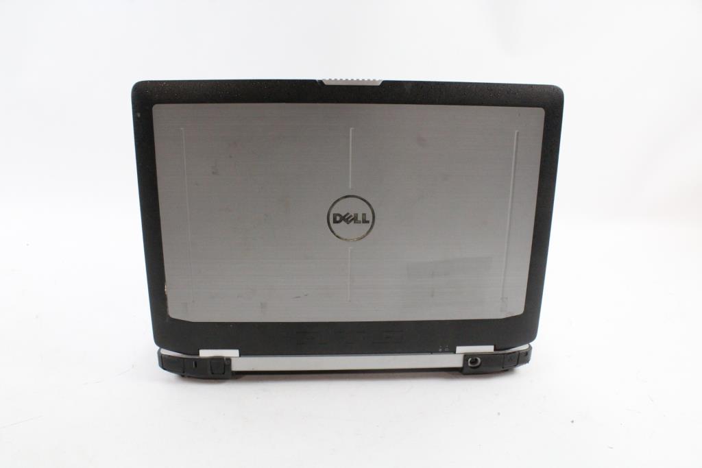 Dell Latitude ATG Laptop | Property Room