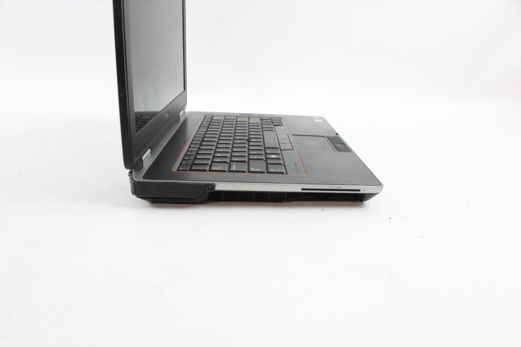 Dell Latitude ATG Laptop | Property Room