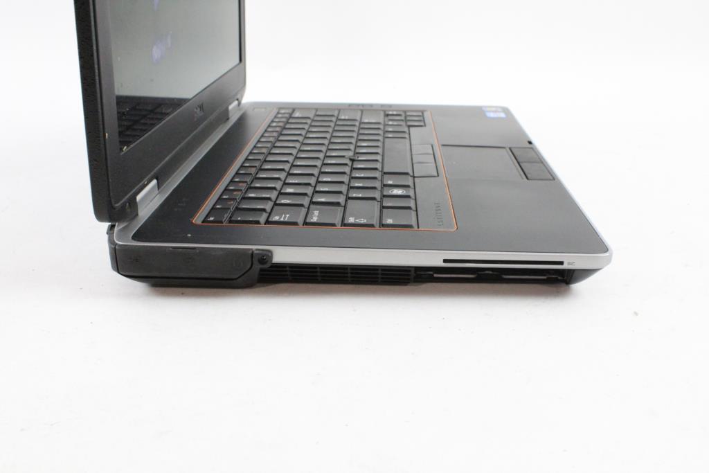 Dell Latitude ATG Laptop | Property Room