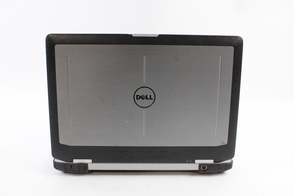Dell Latitude ATG Laptop | Property Room