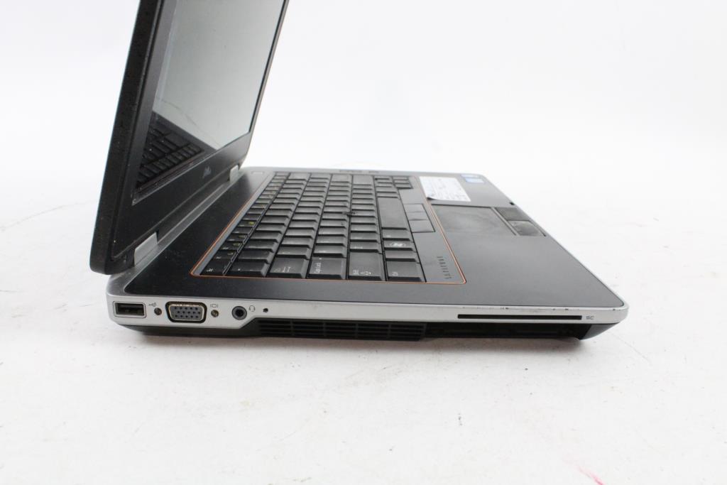 Dell Latitude ATG Laptop | Property Room