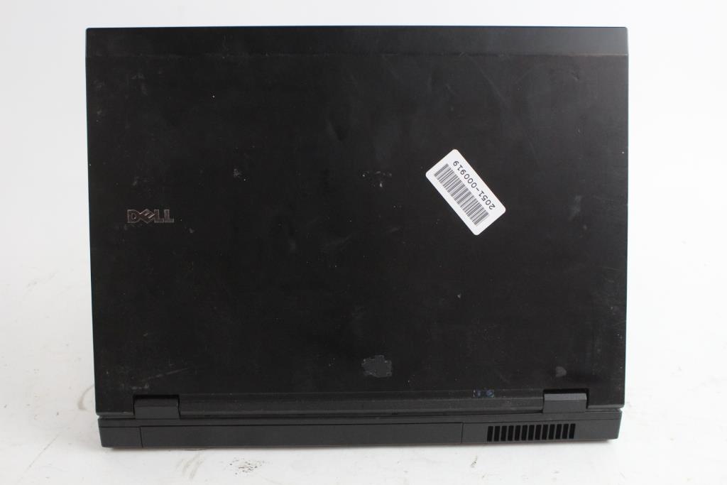Dell Latitude E5400, Laptop | Property Room
