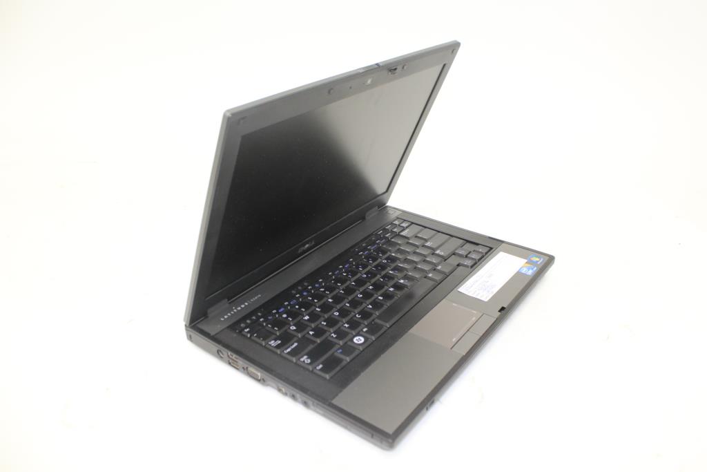 Dell Latitude E5410 Laptop | Property Room
