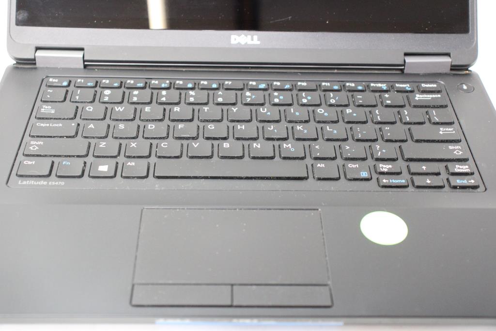 Dell Latitude E5470 Laptop | Property Room