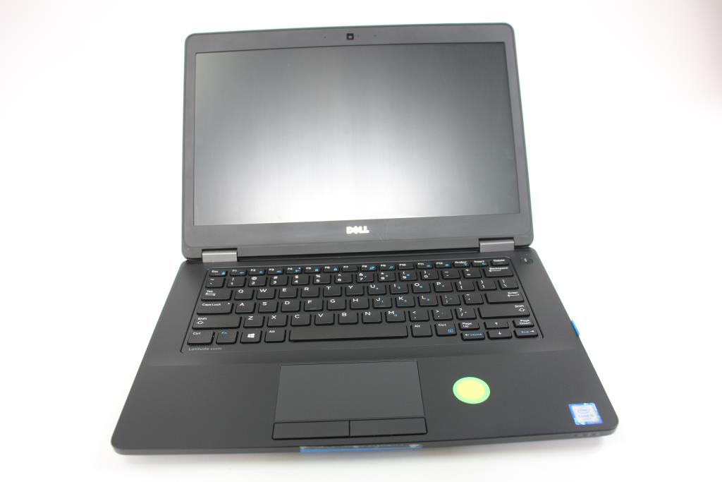Dell Latitude E5470 Laptop | Property Room