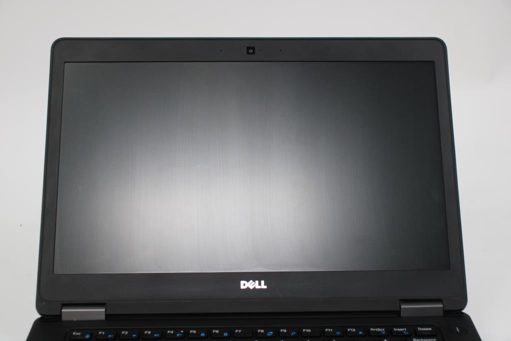 Dell Latitude E5470 Laptop | Property Room