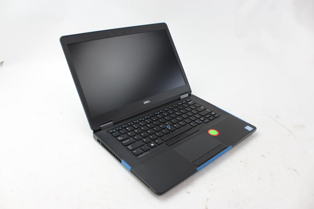 Dell Latitude E5470 Notebook PC | Property Room