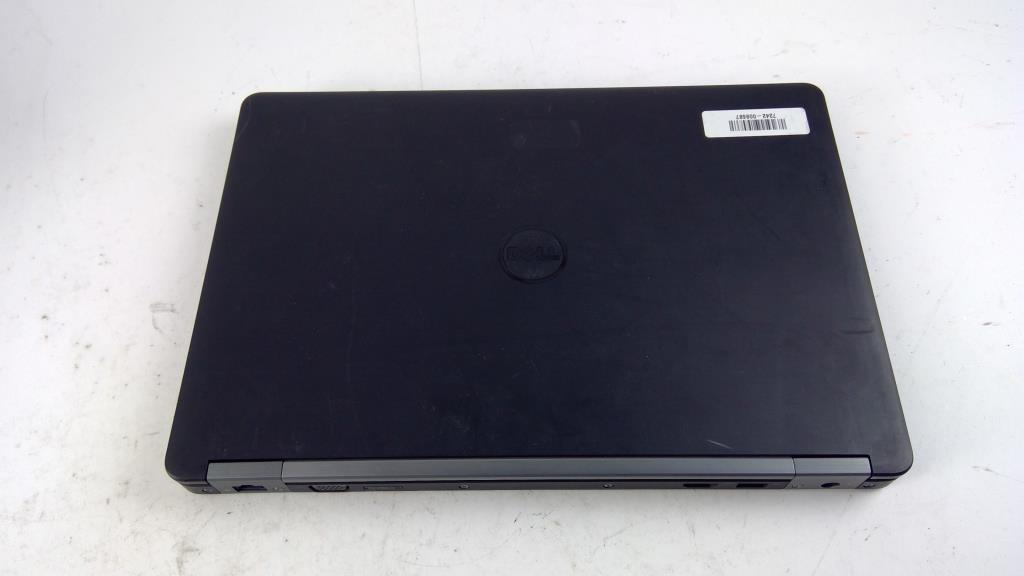 Dell Latitude E5470 Notebook PC | Property Room