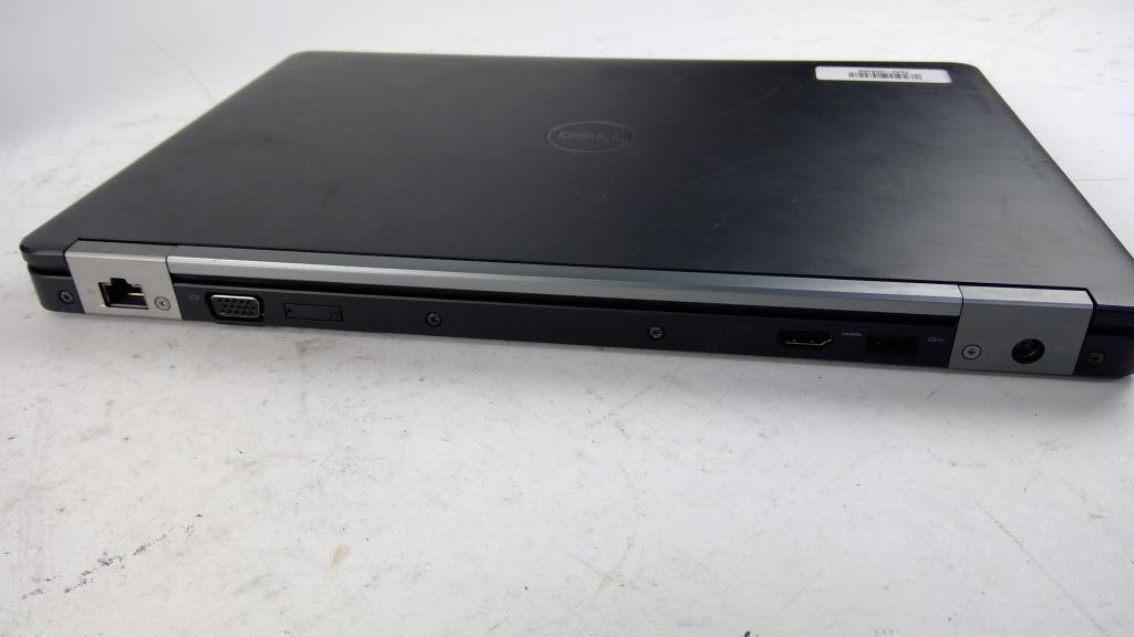 Dell Latitude E5470 Notebook PC | Property Room