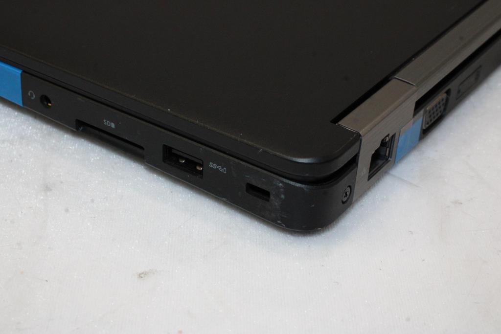 Dell Latitude E5470 Notebook PC | Property Room