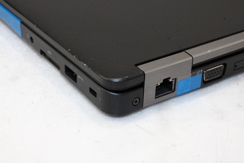 Dell Latitude E5470 Notebook PC | Property Room