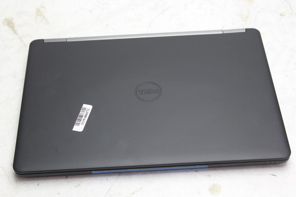Dell Latitude E5470 Notebook PC | Property Room