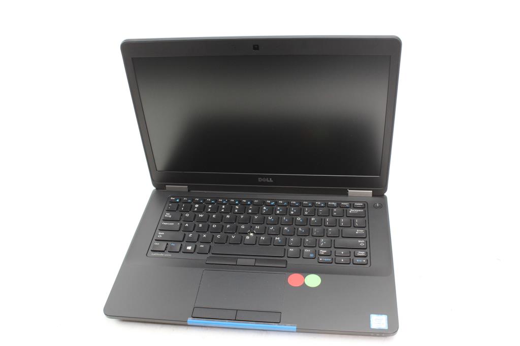 Dell Latitude E5470 Notebook PC | Property Room