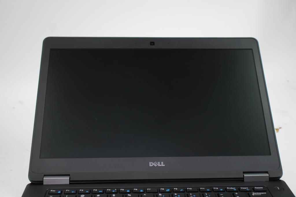 Dell Latitude E5470 Notebook PC | Property Room