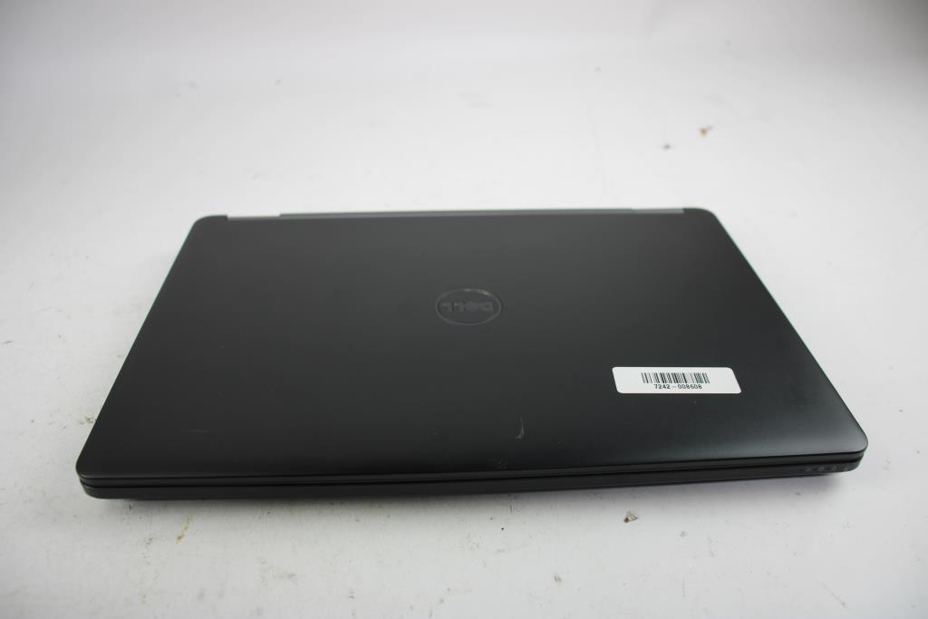 Dell Latitude E5470 Notebook PC | Property Room