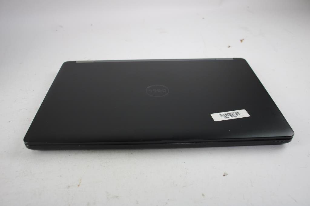 Laptop Computer Auctions - Page 1 | PropertyRoom.com