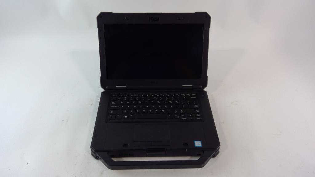 Dell Latitude Rugged Laptop | Property Room