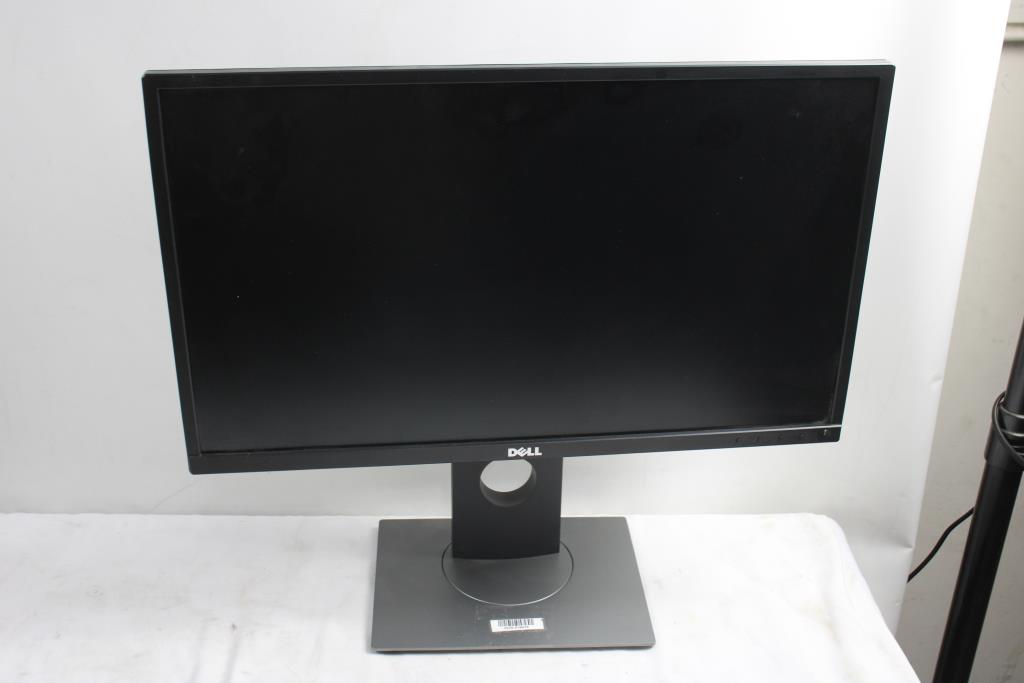 Dell Monitor | Property Room