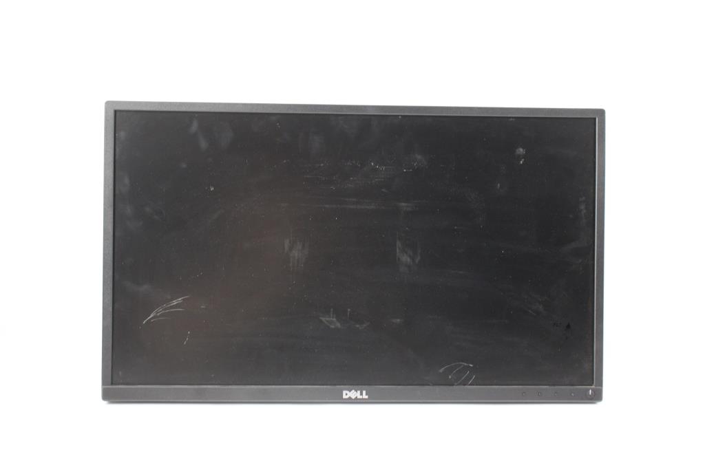 Dell, Monitor, 3 Pieces, Sold For Parts | Property Room